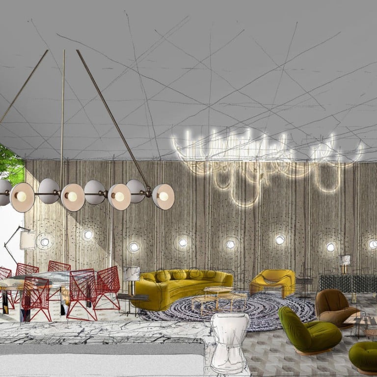 HK$18 million is all it takes to buy the ultimate band room and ...