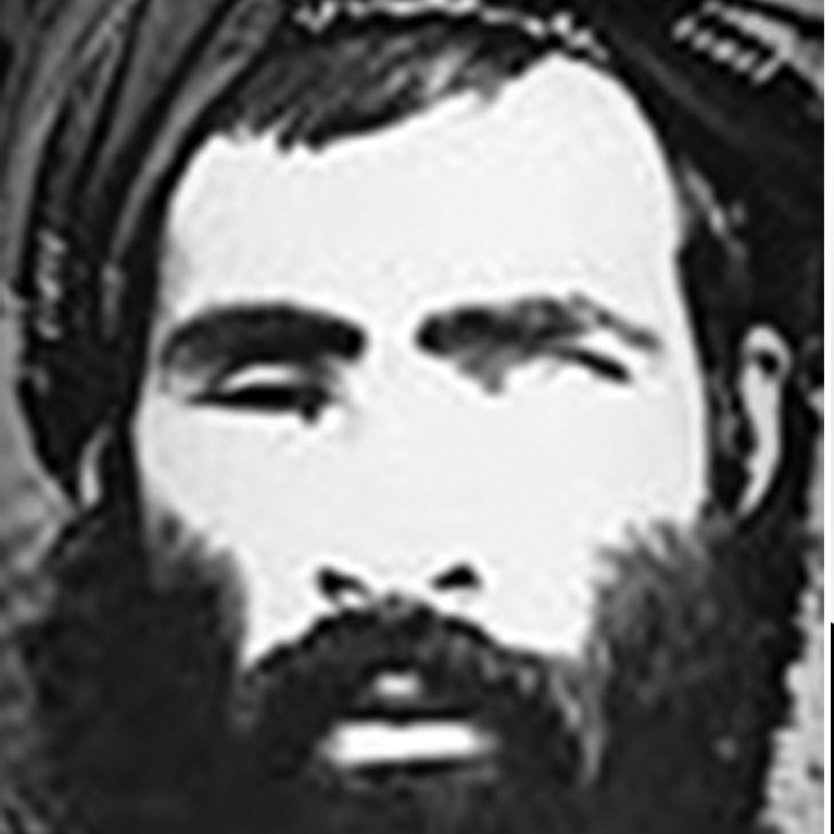 Mullah Mansoor: The new leader of Afghanistan’s Taliban | South China ...