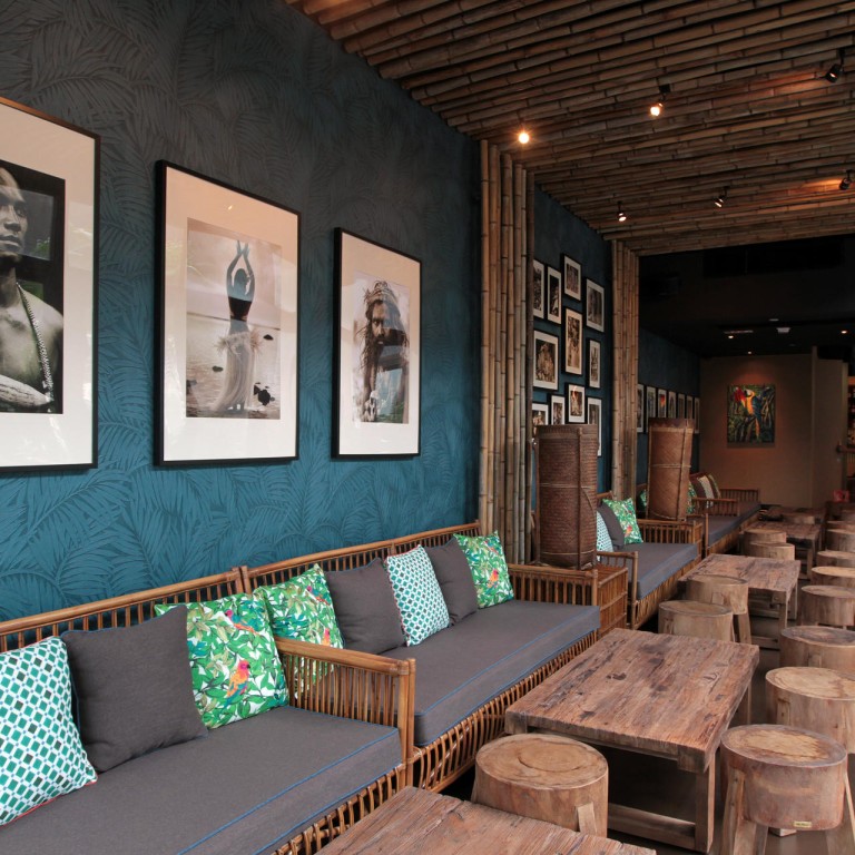 Bar review: Mahalo Tiki Lounge in Wan Chai - go Hawaiian | South China ...