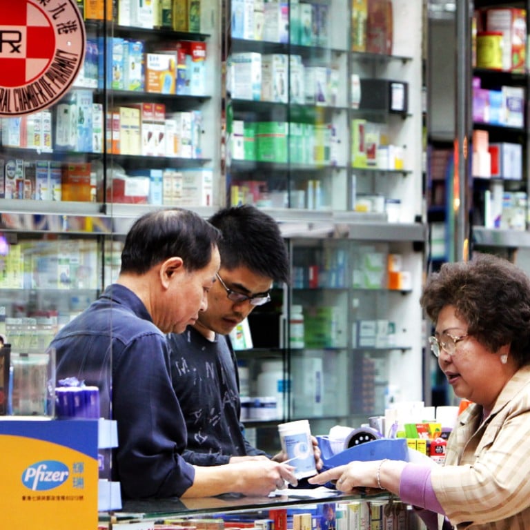 There’s little we can do to punish rip-off Hong Kong pharmacies, trade ...