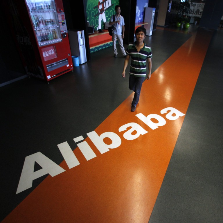 Alibaba hires ex-Goldman Sachs, Olympic gold medallist to lead ...