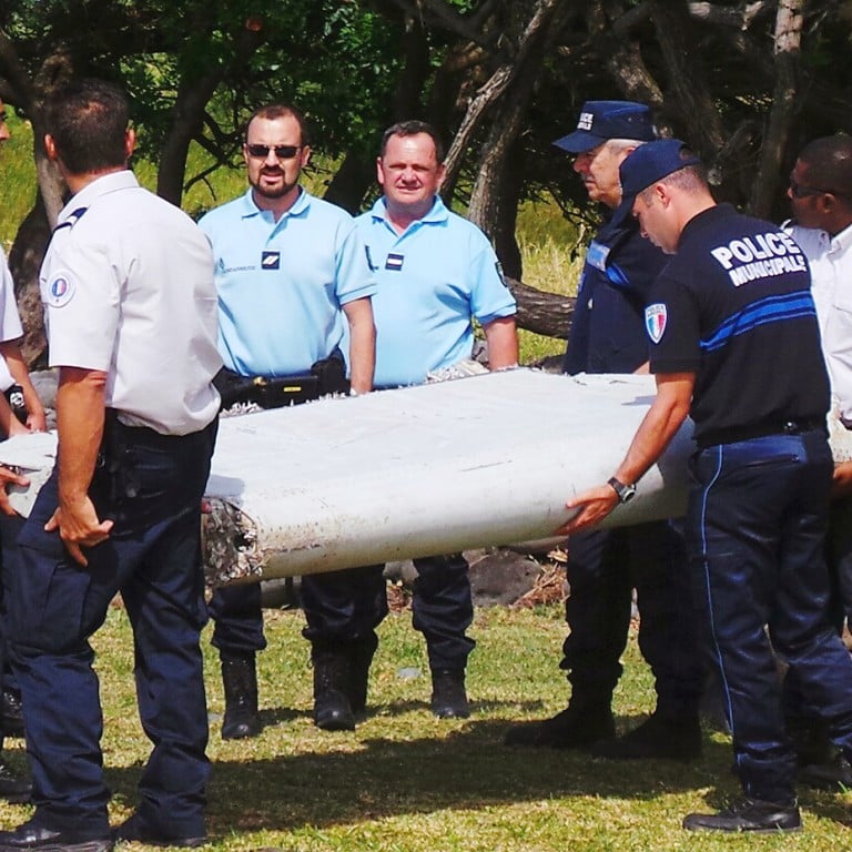 'Low-speed plane crash ruled out': Hong Kong, foreign aviation experts ...