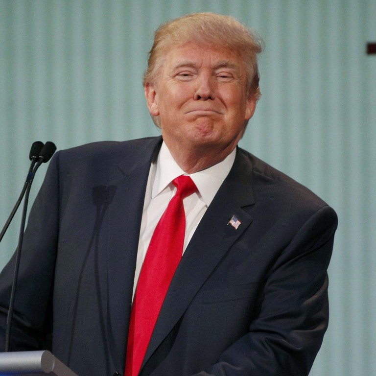 Has Trump Gone Too Far Sexist Republican Frontrunner May Be Paying