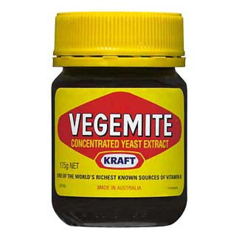 Australia Warns Over Vegemite Saying Remote Communities Use It To Make Australia Warns Over Vegemite Saying Remote Communities Use It To Make