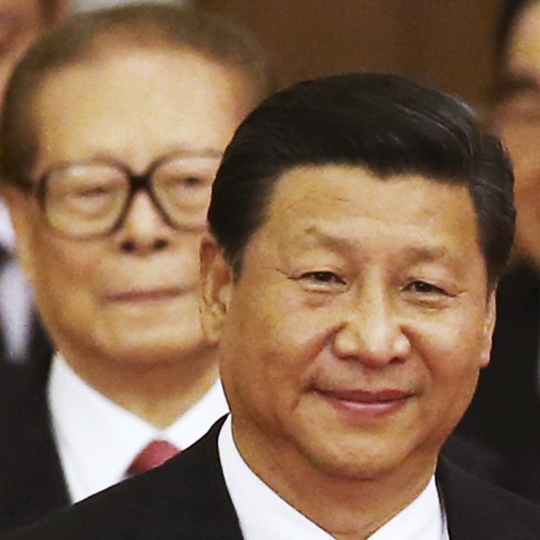 Stop meddling in politics: Chinese President Xi Jinping's coded message ...