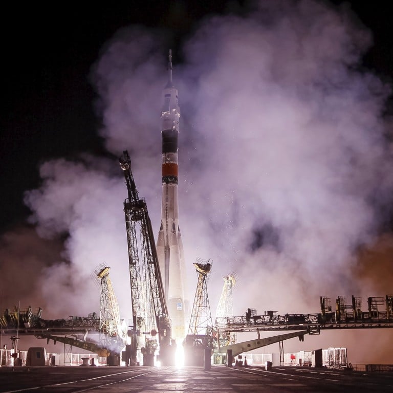 'Metallic glass' stronger than titanium could be used to build next ...