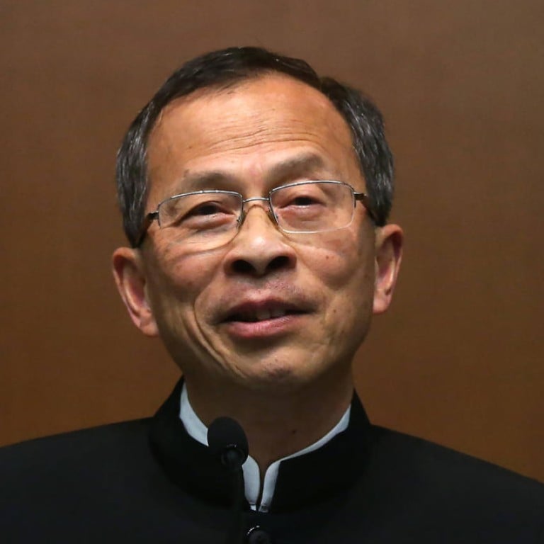 Jasper Tsang finally takes a holiday in Asia | South China Morning Post