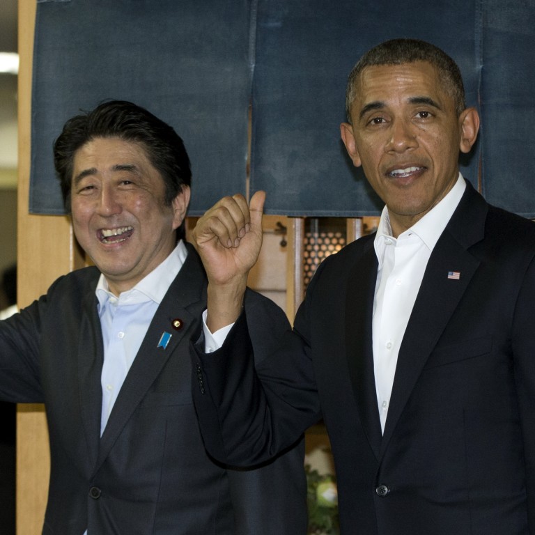 Obama says sorry to Japan after WikiLeaks claims of US spying | South ...
