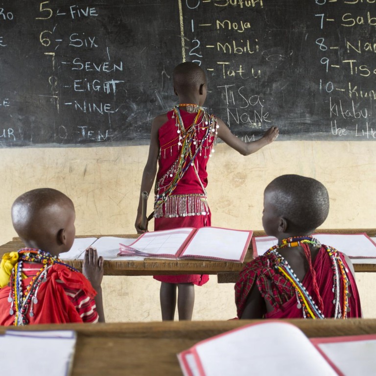Disabled children left out of school; homework adds to family stress ...