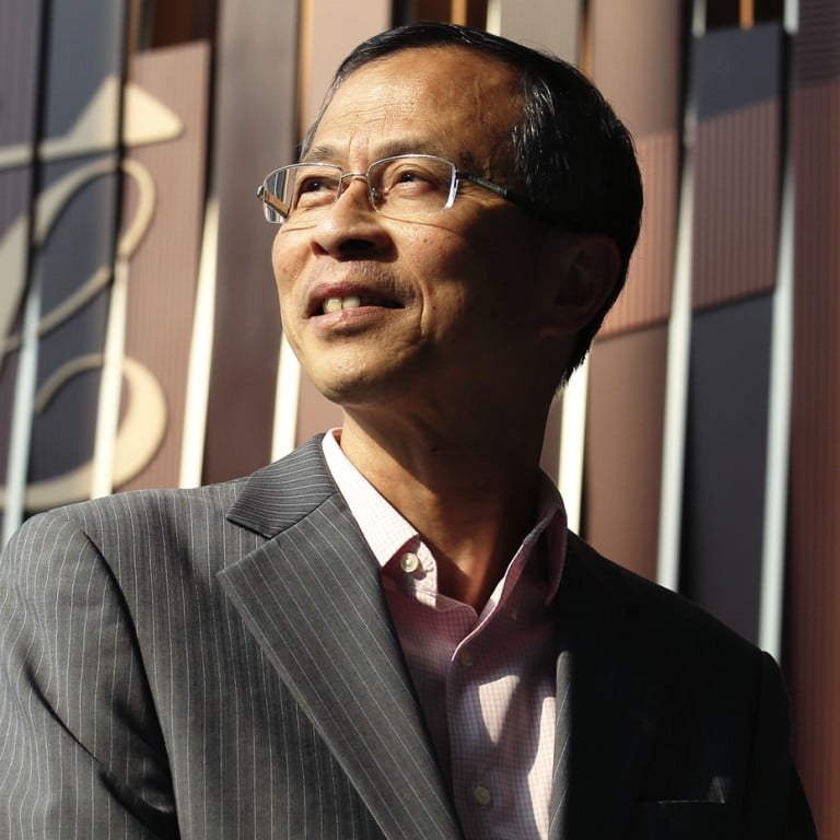 Outgoing Hong Kong Legco chief warns 'one country, two systems' will ...