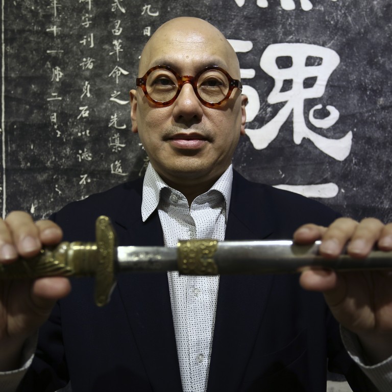 Untold stories of Chinese Nationalists’ fight against Japan in second ...