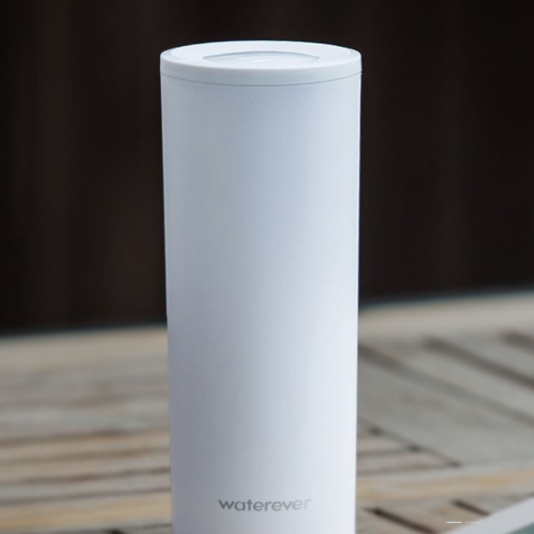 Don’t drink enough H2O? Add a smart drinking cup from China to your ...