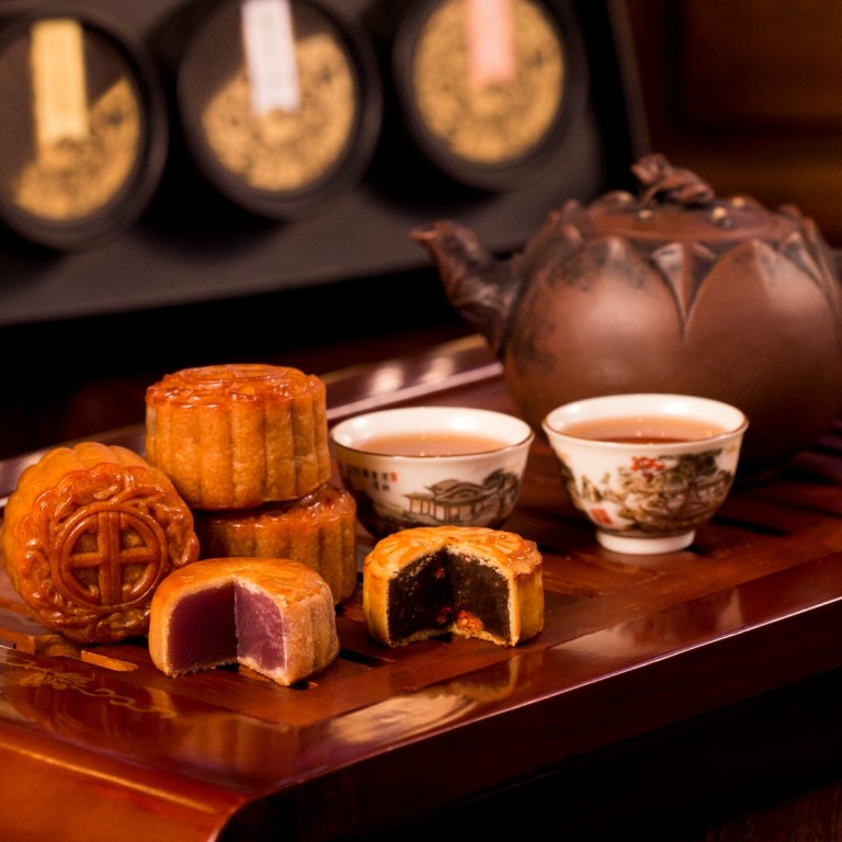 Five best new mooncake fillings for Mid-Autumn Festival 2015 | South ...