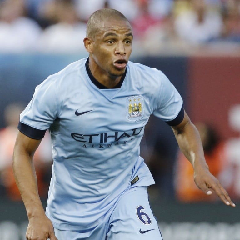 Fernando return adds to Manchester City firepower with Kevin de Bruyne ...