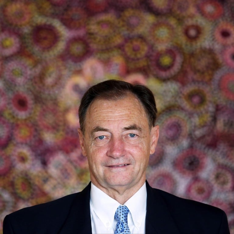 Australian consul general suggests 'sensible' approach to addressing ...