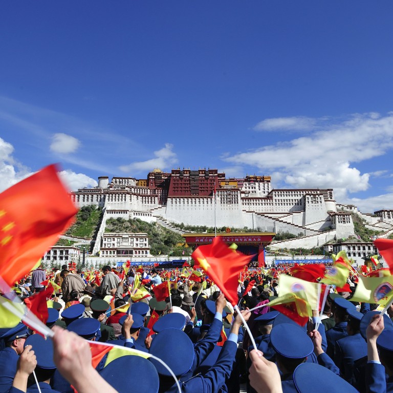 Tibet anniversary celebrations conceal a far darker reality | South ...