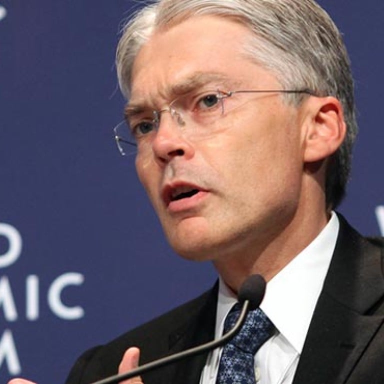 Lenovo appoints ex-McKinsey executive Gordon Orr to board as group ...