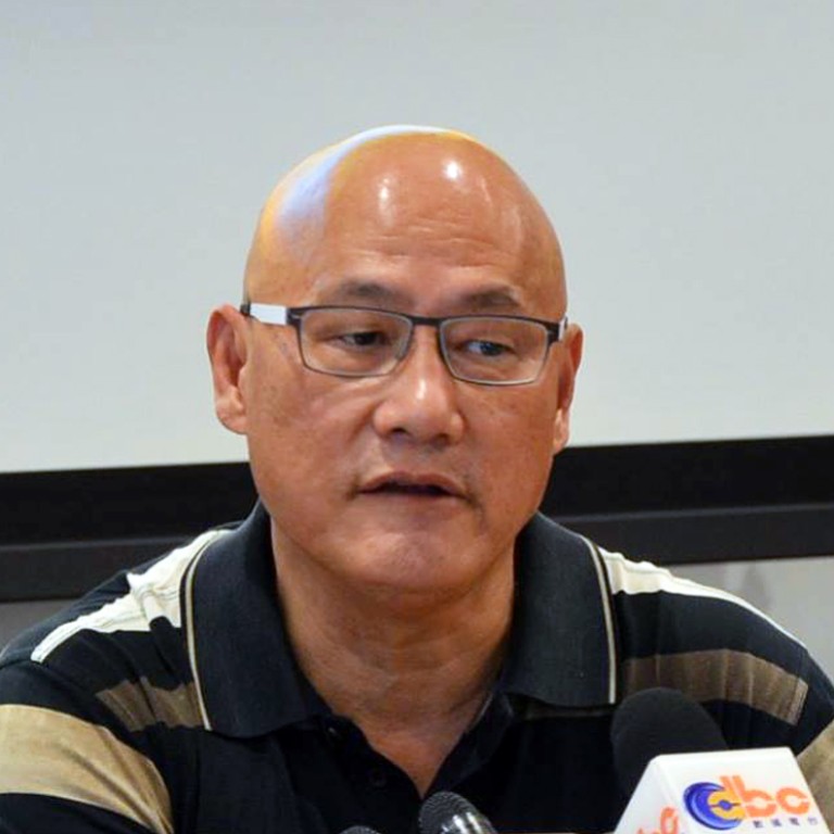 Hong Kong anti-corruption agency said to be probing city's lead-in ...