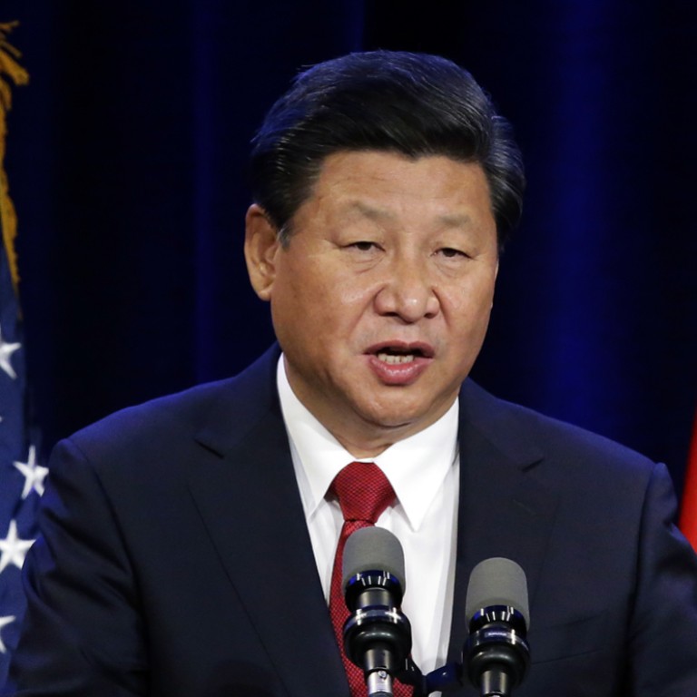 China will stay the course in reforming its economy, says President Xi ...