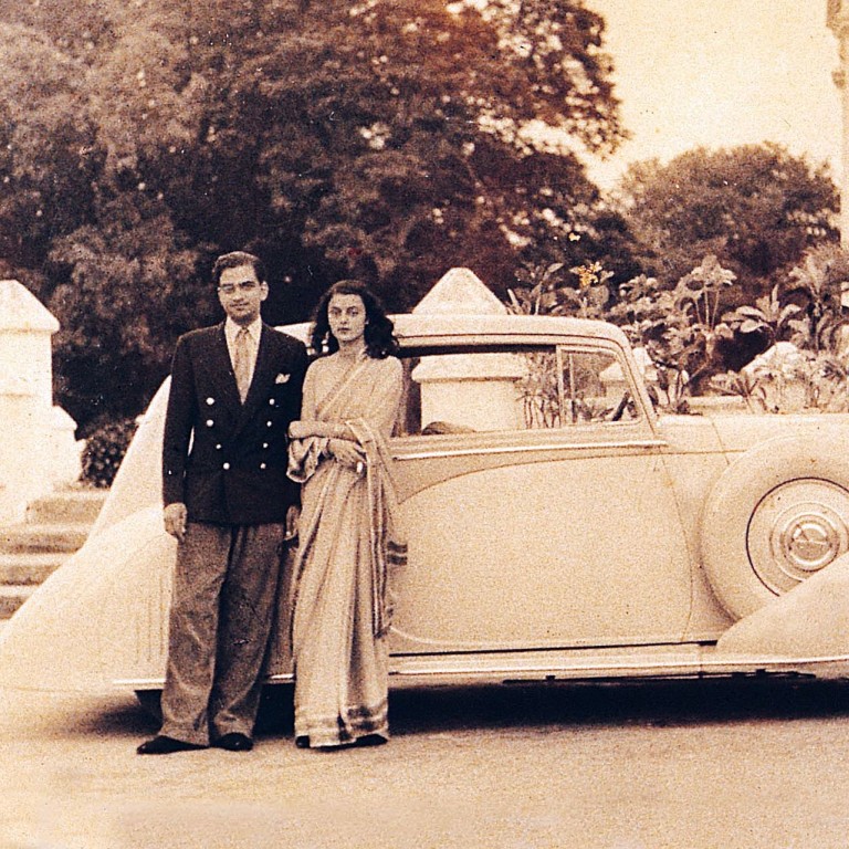 Glamorous Indian aristocrat’s grandchildren win case to inherit assets ...