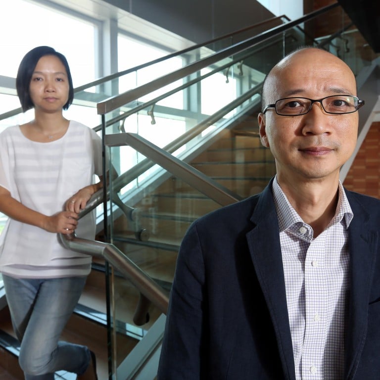 Middlemen tell why dialogue to end Hong Kong's Occupy protests were ...