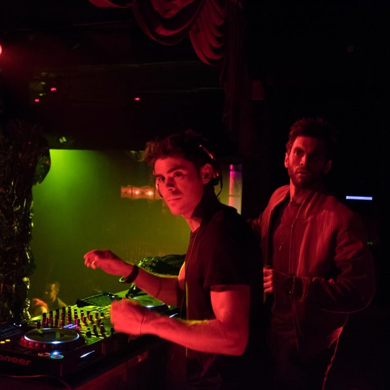 Film review: We Are Your Friends - Zac Efron spins a synthetic tale ...