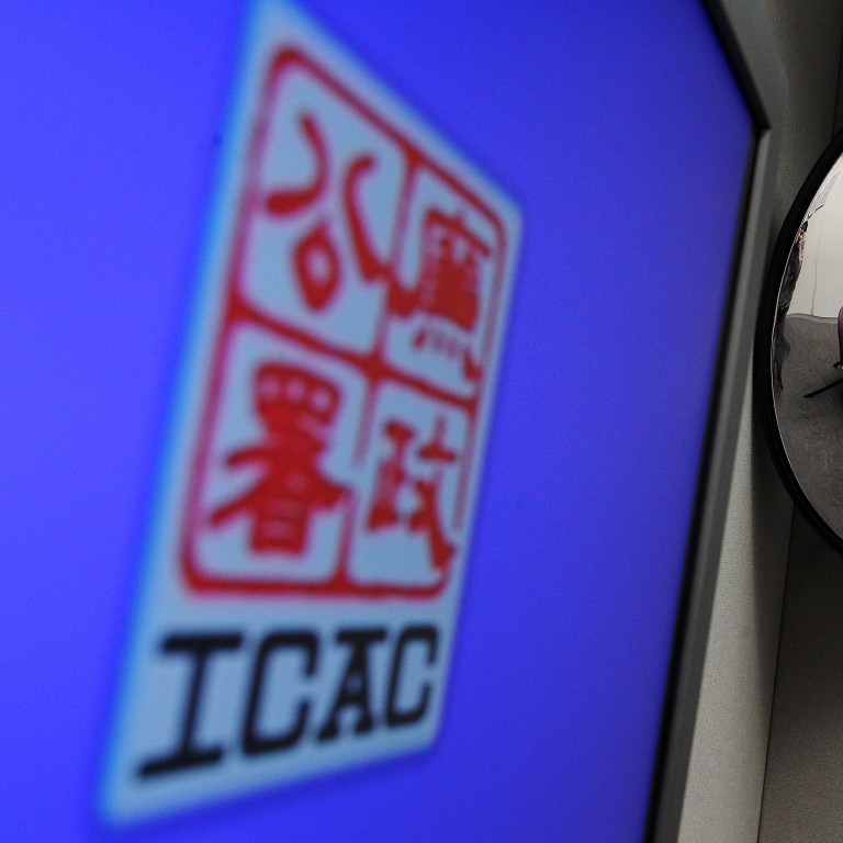 ICAC releases new guidelines for Hong Kong NGOs and charities to guard ...