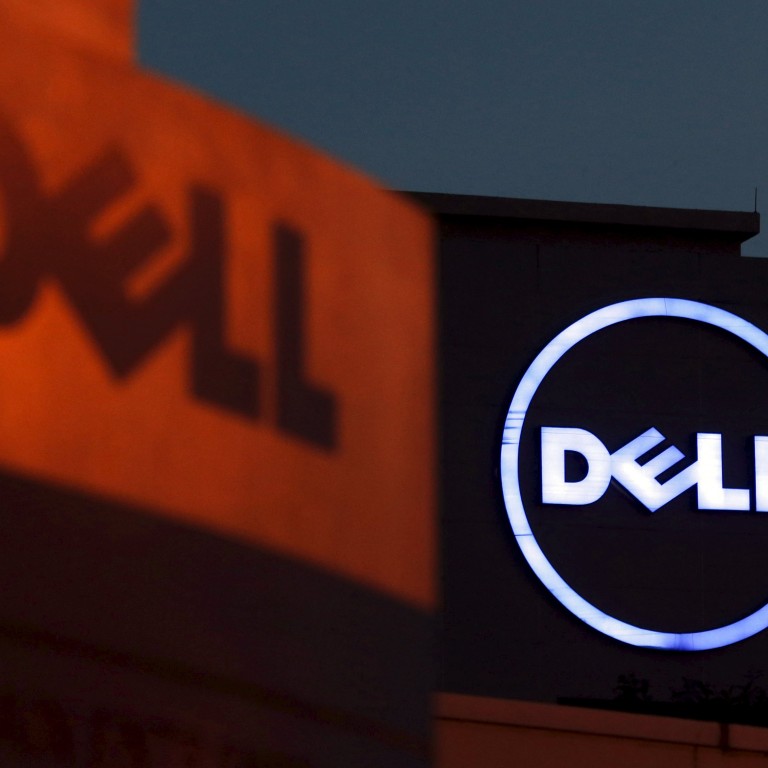 Dell to acquire EMC in $67 billion record tech deal | South China ...