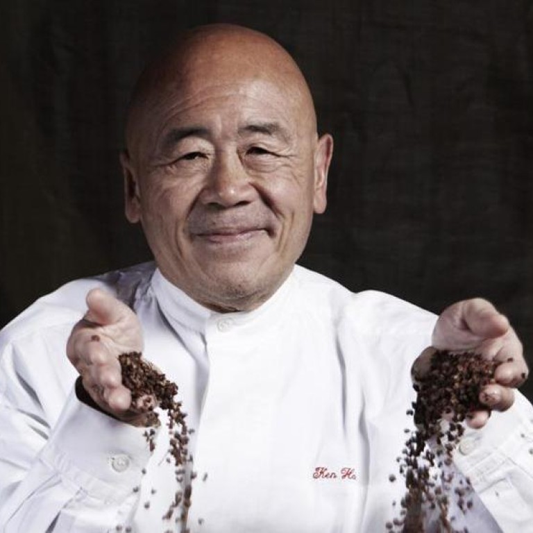 The five must-see authors at the Hong Kong Literary Festival | South ...