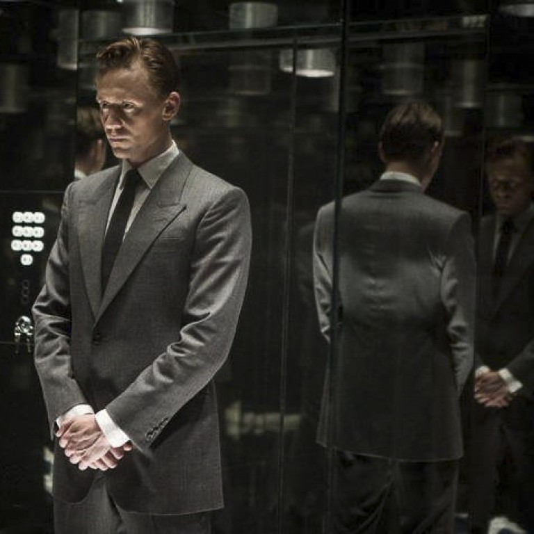J.G. Ballard's High-Rise explores the heights of unreason and the ...