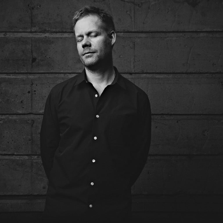 Half the audience asleep and eight-hour work's composer, Max Richter ...