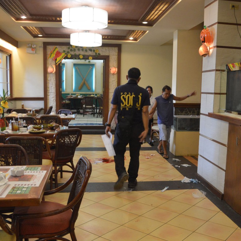 Beijing invokes immunity for consulate staff over fatal Cebu shooting ...