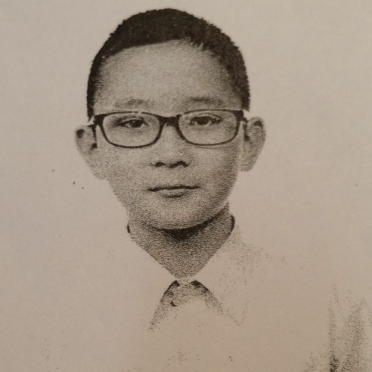Have you seen this boy? Hong Kong police launch appeal to find missing ...