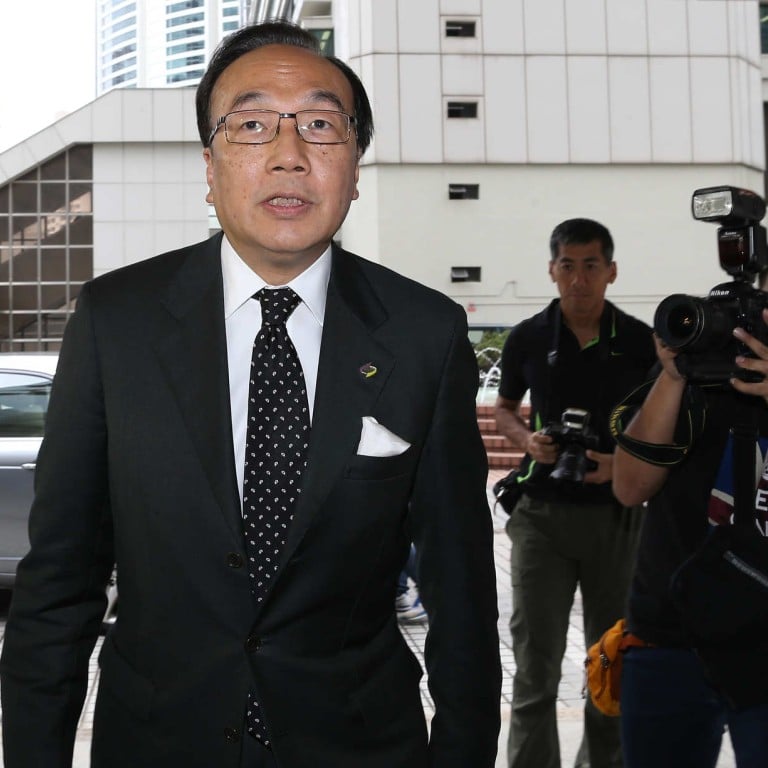 Leaks ‘in the public domain’: Hong Kong court extends HKU gag order but ...