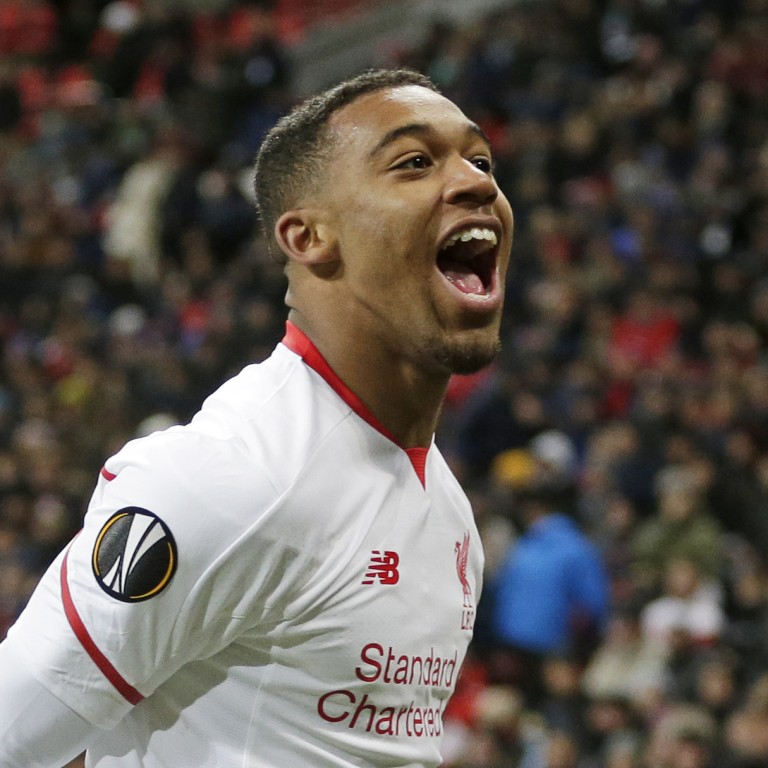 Europa League: Ibe stars for Liverpool, humiliation for Celtic against ...