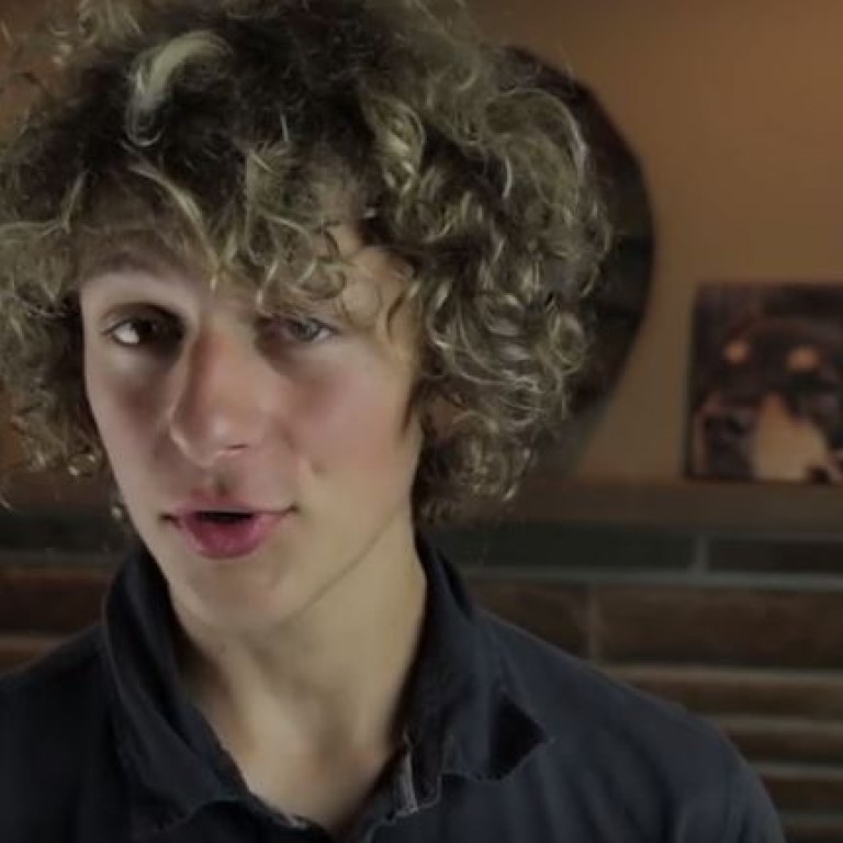 WATCH: This kid explains Einstein’s theory of relativity on YouTube ...