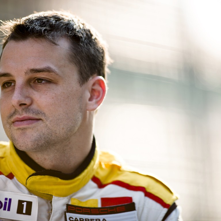 All Blacks' win inspires Earl Bamber to extend his success this year in ...