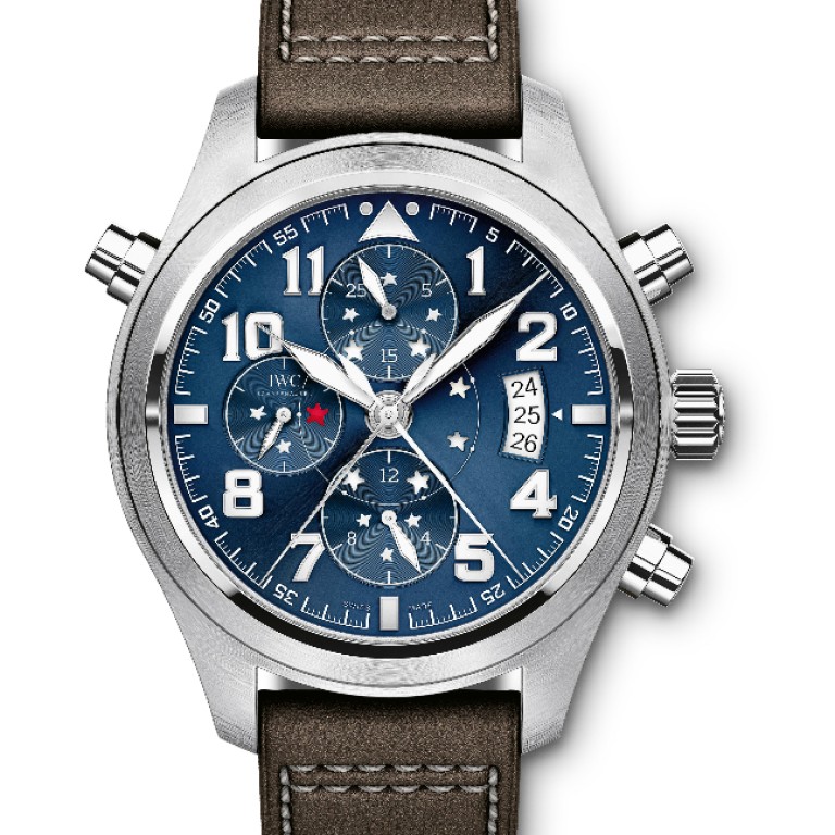 Sotheby’s Hong Kong and IWC collaborate for sale of ‘Le Petit Prince ...