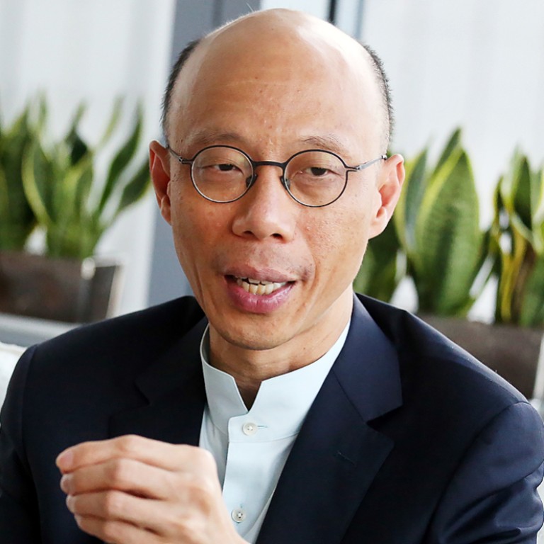 Cities must lead way to climate solutions, Hong Kong environment ...