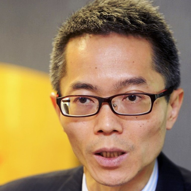 New HIV infections in Hong Kong on pace for highest annual total since 1984 | South China ...