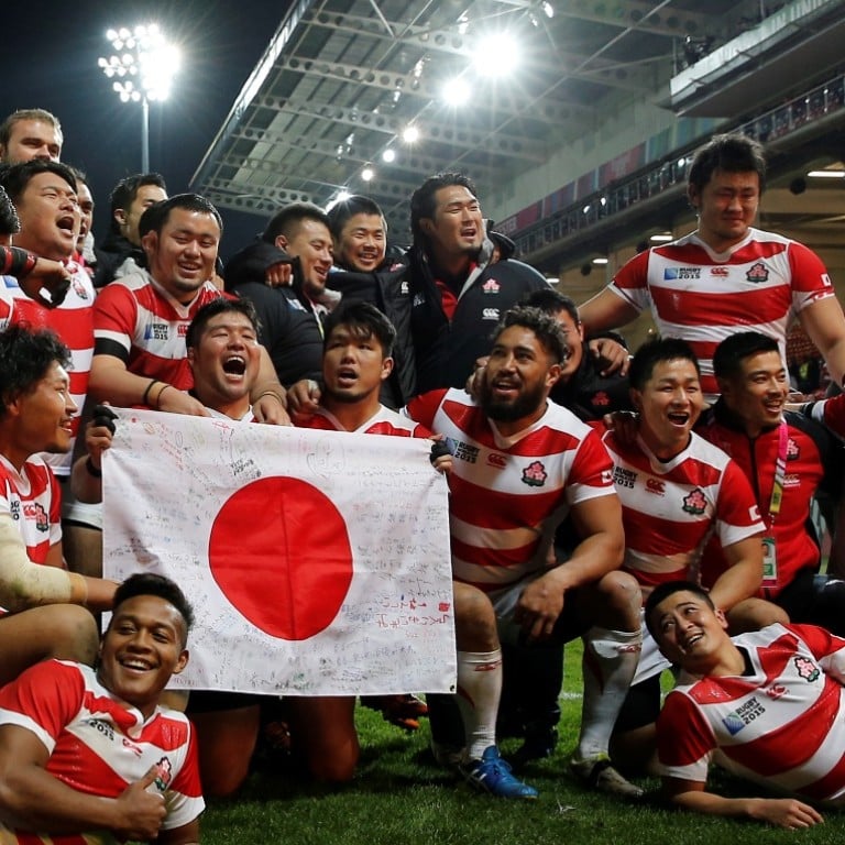 Japan’s Sunwolves will be ready for Super 18 season, says new Sanzar ...