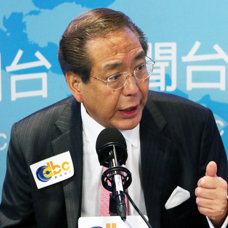 Public Eye: An identity test that would expose hypocrisy of Hongkongers ...