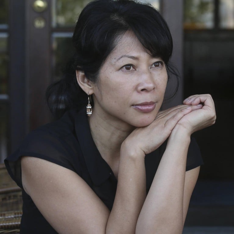 Cambodian activist Loung Ung on how she survived the Khmer Rouge ...