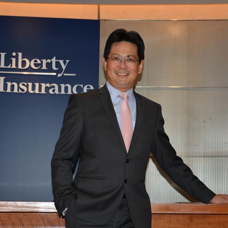 Insurance gets an upgrade in Malaysia with Liberty's world-class ...