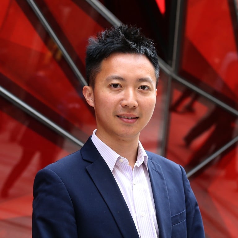 Young Liberal Dominic Lee says party needs to make changes | South ...