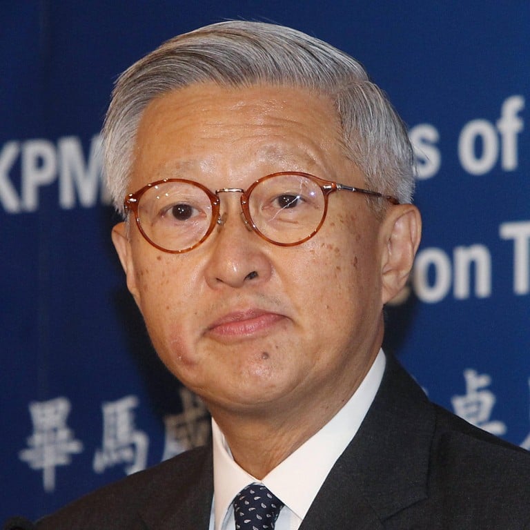Judicial reviews fundamental to rule of law in Hong Kong, says former ...