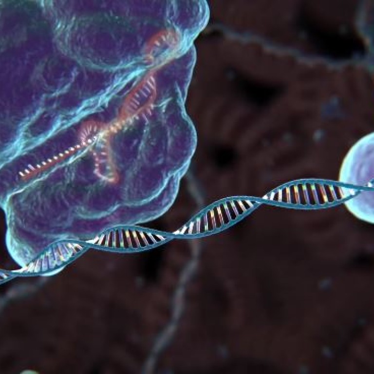 Gene editing used by Chinese researchers on human DNA is Science ...
