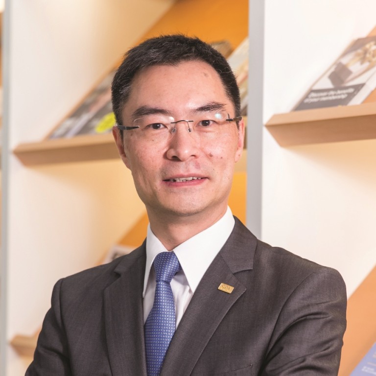 Delivering excellence around the globe | South China Morning Post