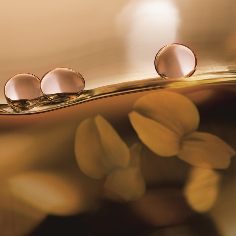 Science plays a crucial role in the development of skincare products ...