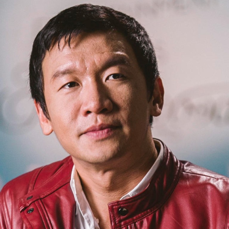 My life: Ng Chin Han | South China Morning Post